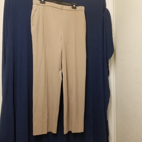 Briggs New York | Pants & Jumpsuits | Briggs New York Tummy Control ...